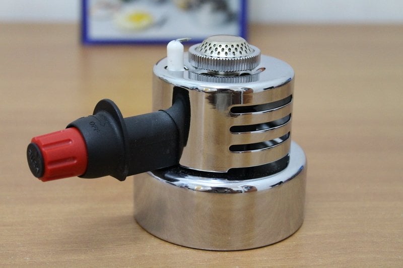 MINI GAS BURNER